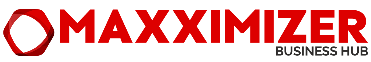 MAXXIMIZER - Login